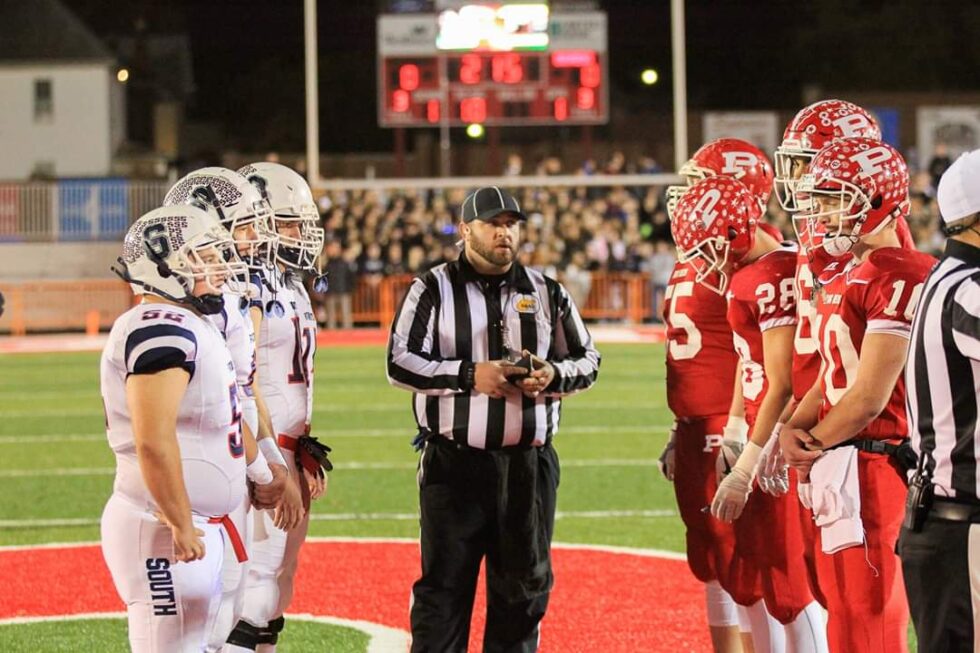 Ohio River Valley Youth Football League Rules - OHIO / WEST VIRGINIA ...